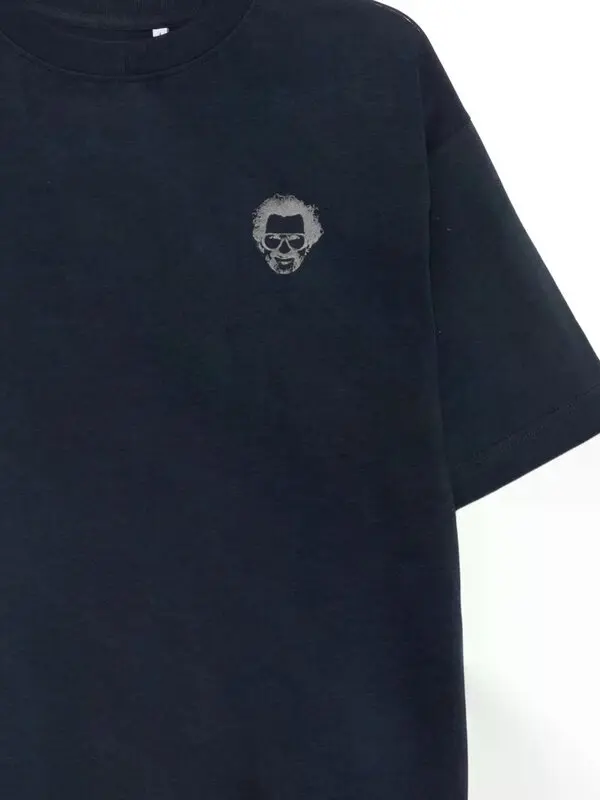 GEORGE. George Graphic Print T-shirt