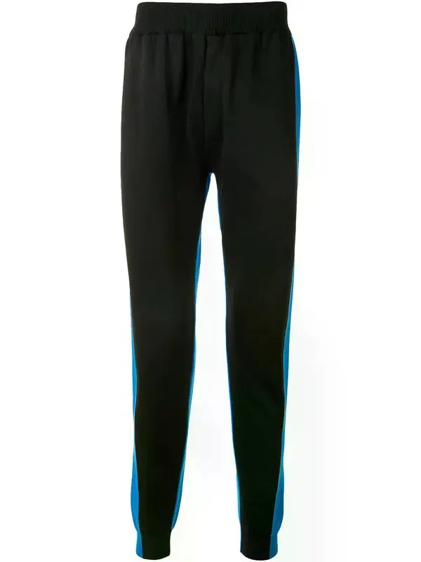Kenzo Two-tone Track Pants