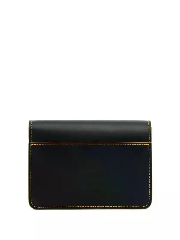 JW Anderson Anchor Jw Logo Shoulder Bag - Green