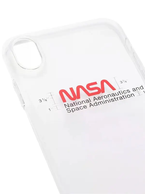 Heron Preston Nasa Iphone Xr Case