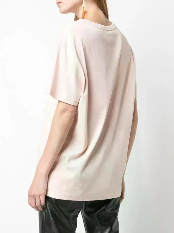 Givenchy Graphic Print T-shirt