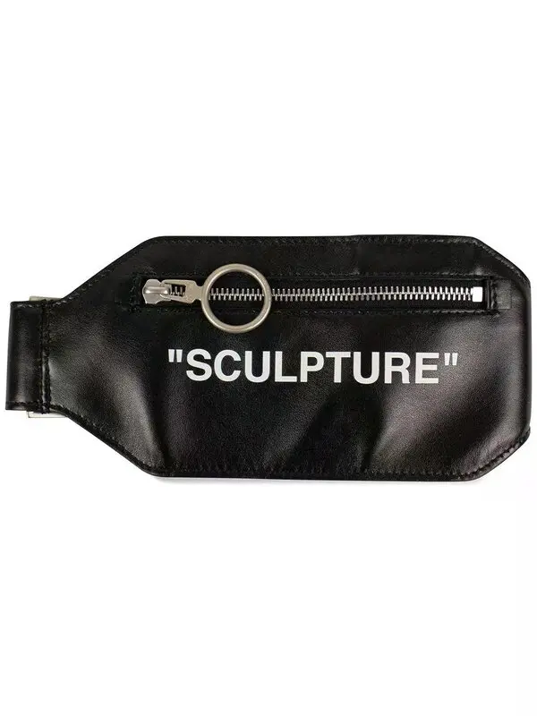 Off-White Sculpture Belt Bag
