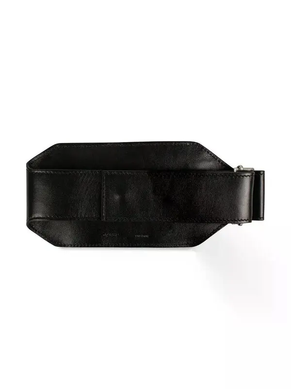 Off-White Sculpture Belt Bag