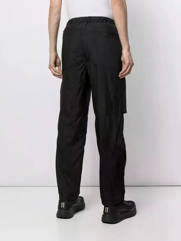 JUUN.J Belted Cargo Trousers