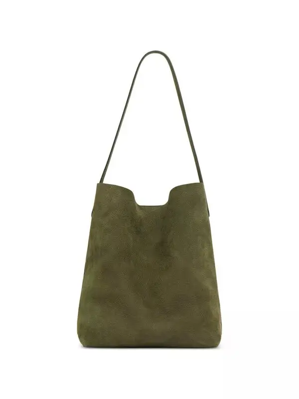 MANSUR GAVRIEL Everyday Cabas Tote Bag - Green