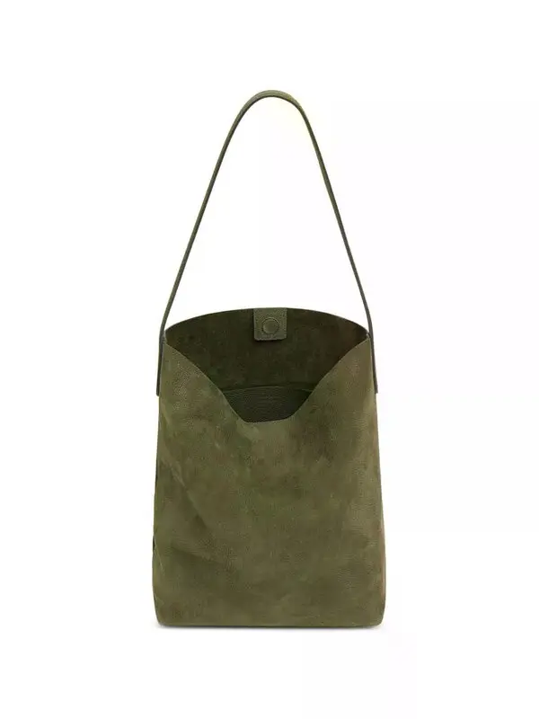 MANSUR GAVRIEL Everyday Cabas Tote Bag - Green