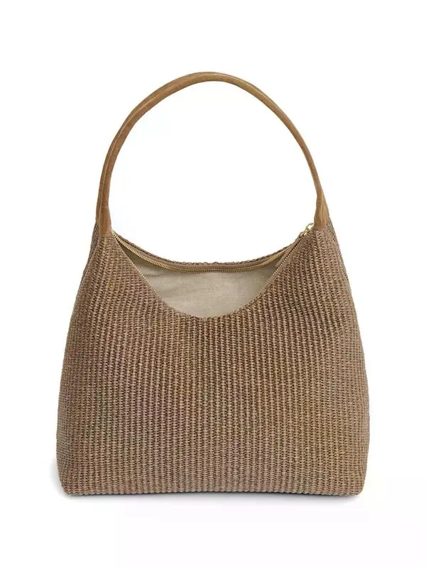MANSUR GAVRIEL Candy Woven Tote Bag