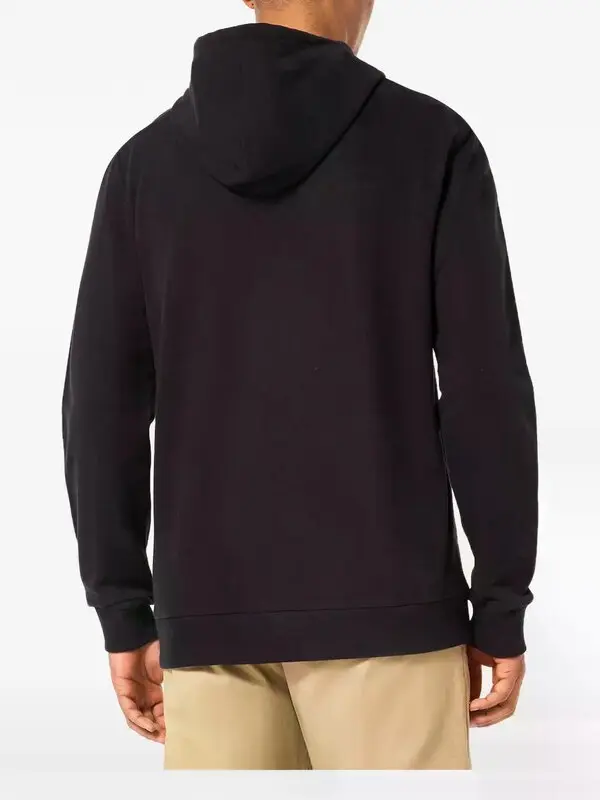 Oakley Teddy Zip-up Hoodie