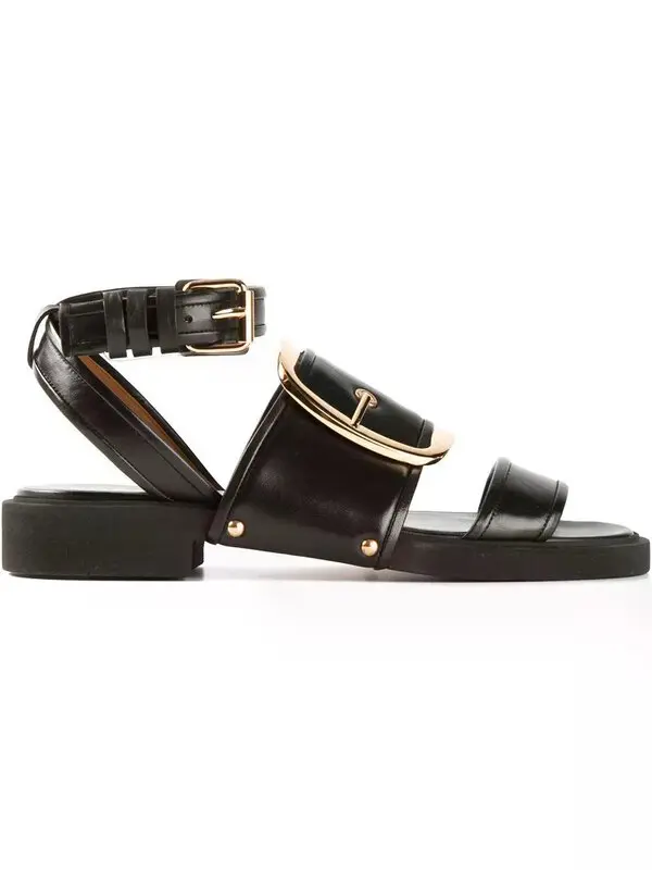 Givenchy Viktor Sandals