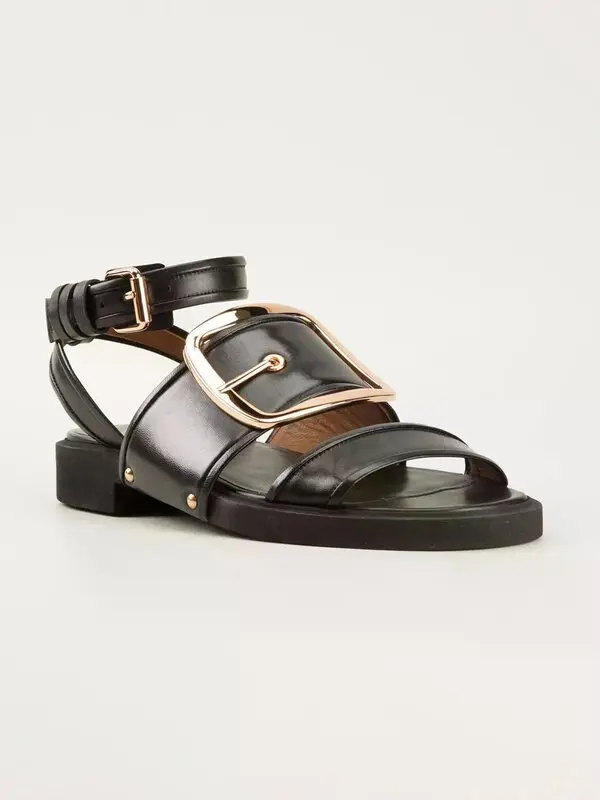 Givenchy Viktor Sandals
