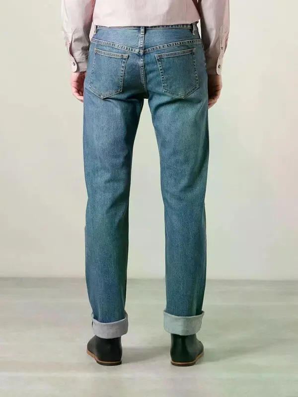 A.p.c. New Standard' Jeans