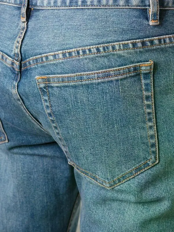 A.p.c. New Standard' Jeans