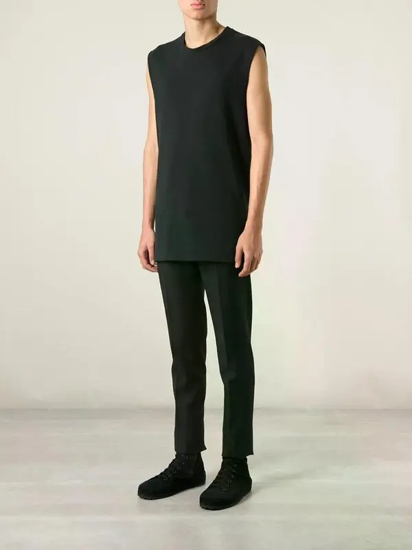 Givenchy Classic Tailored Trousers