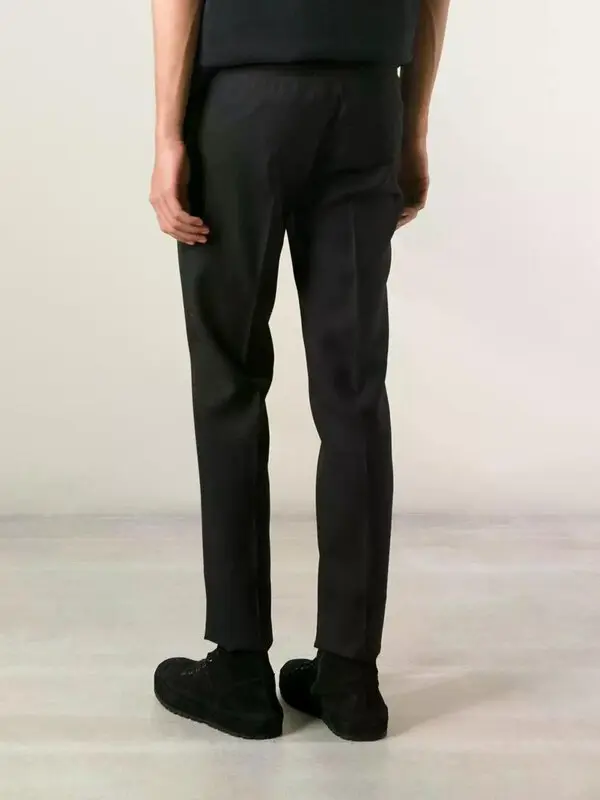 Givenchy Classic Tailored Trousers