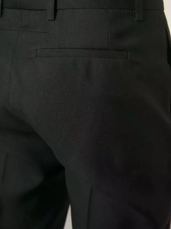 Givenchy Classic Tailored Trousers