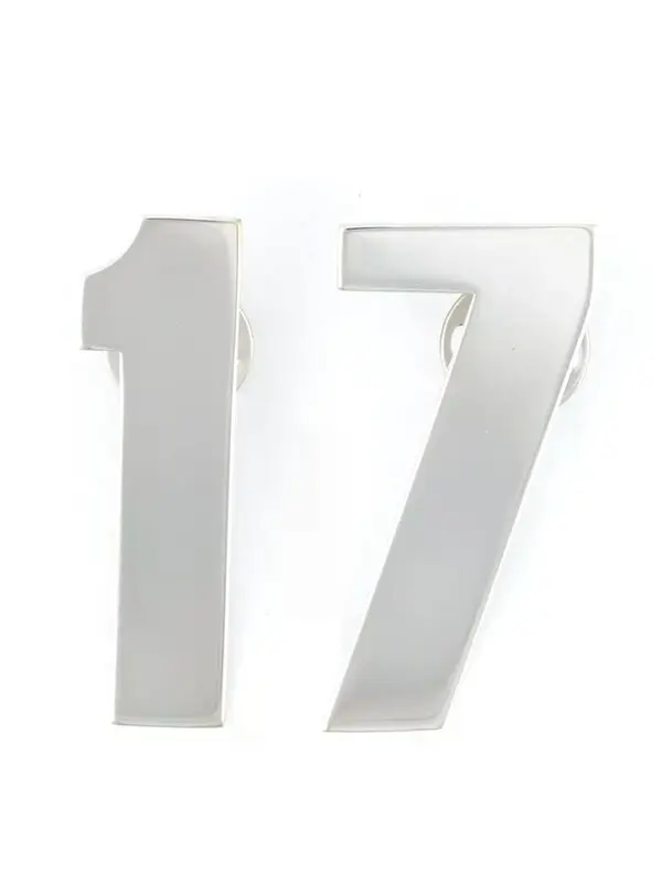 Givenchy 17 Pin