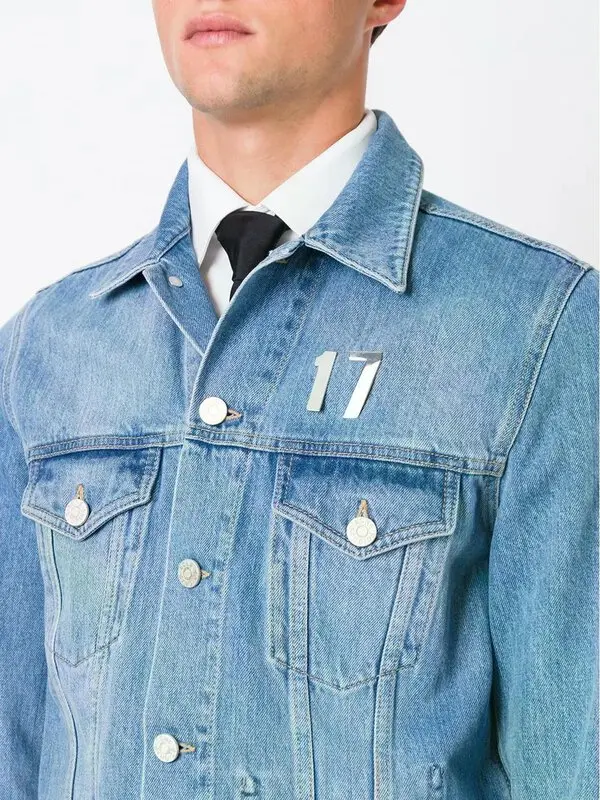 Givenchy 17 Pin