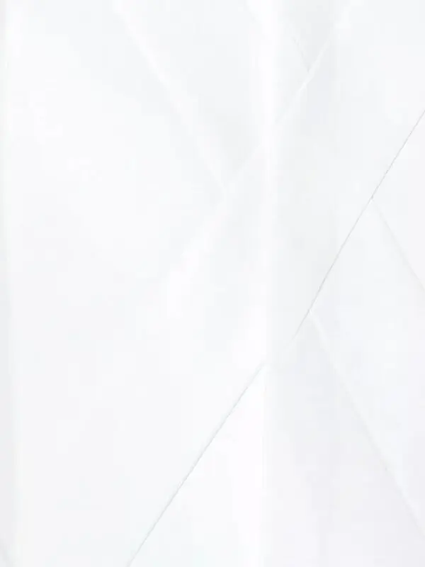 Givenchy Cross Applique Shirt