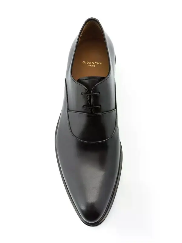 Givenchy Iconic Richel Oxford Shoes