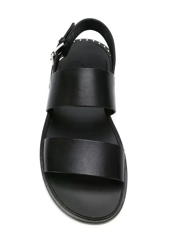 Givenchy Slingback Sandals