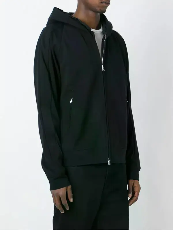 WOOYOUNGMI Zip Hoodie