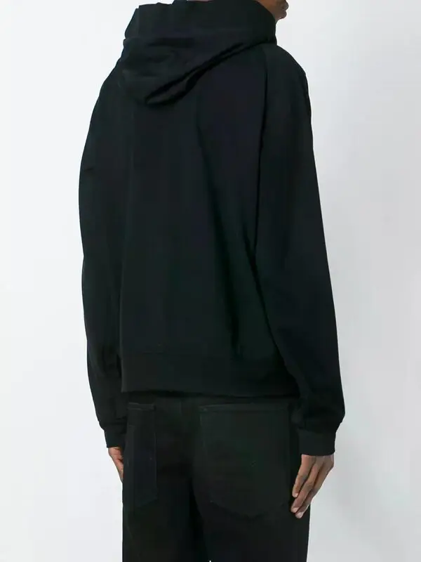 WOOYOUNGMI Zip Hoodie