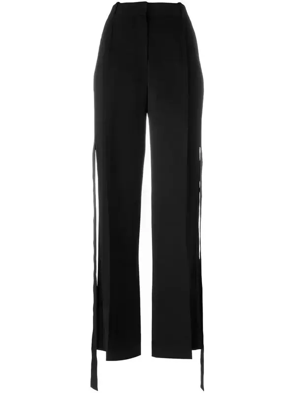 Givenchy Pleated Tailored Trousers
