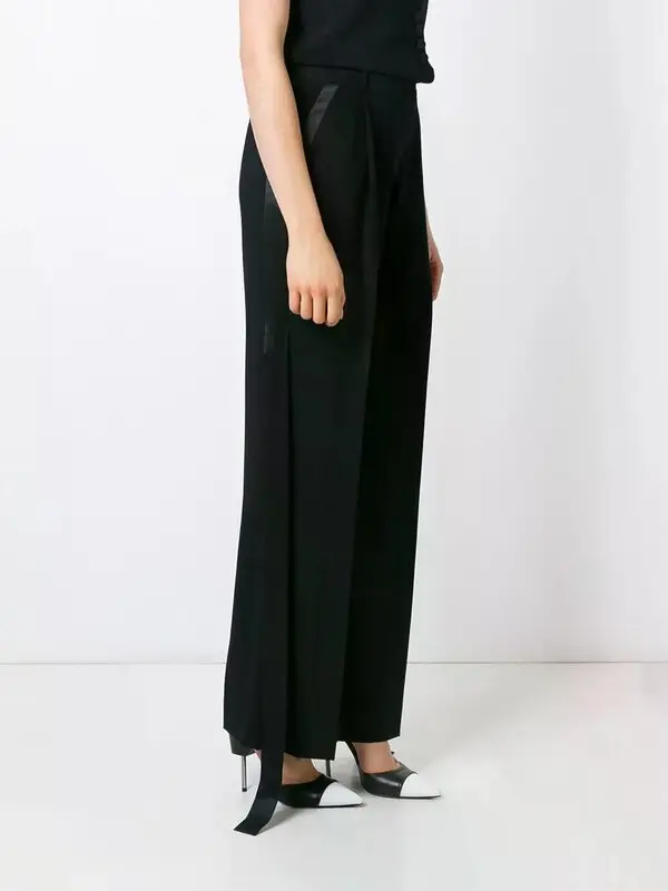 Givenchy Pleated Tailored Trousers