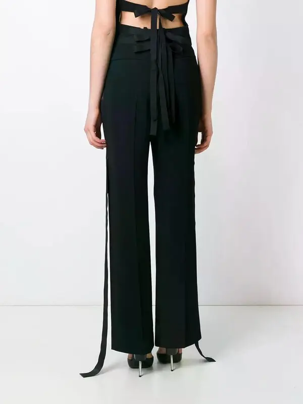 Givenchy Pleated Tailored Trousers