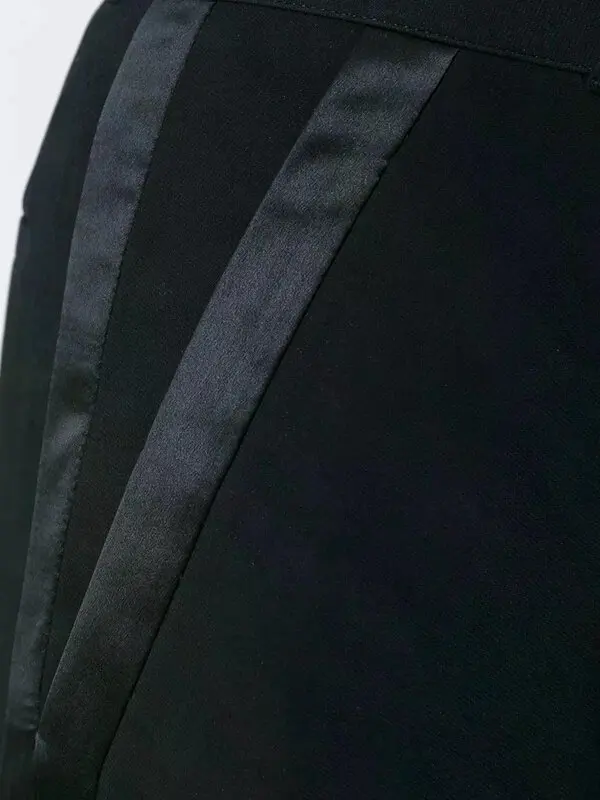 Givenchy Pleated Tailored Trousers