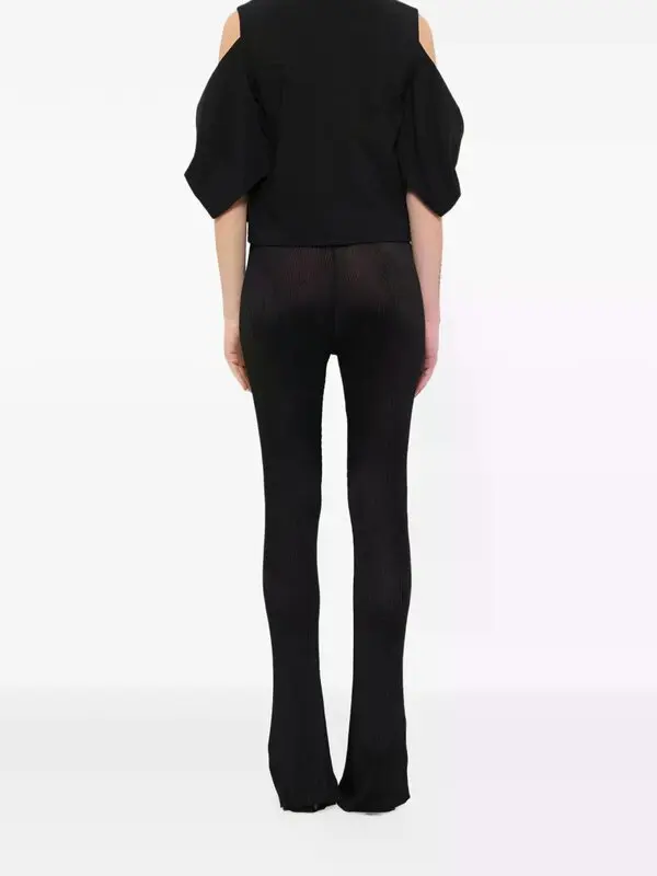 Givenchy Stylised Tuxedo Blazer