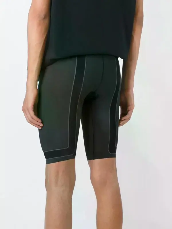 Y3 Stretch Shorts
