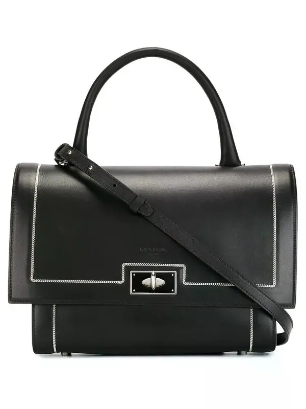Givenchy Medium Shark Tote