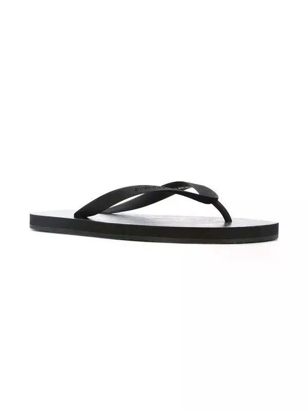 Givenchy Thong Flip-flops