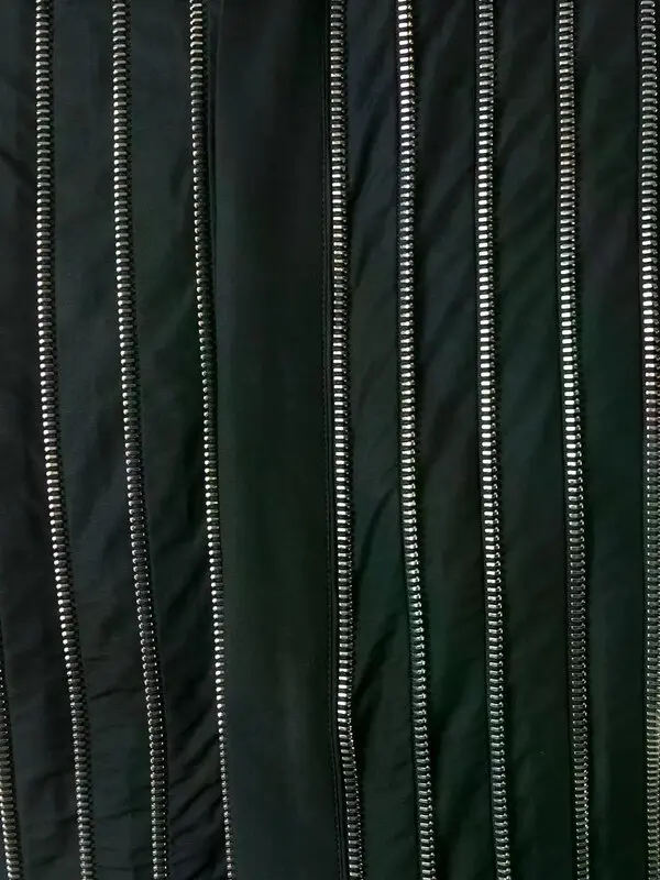 Givenchy Chain Bib Detail Shirt
