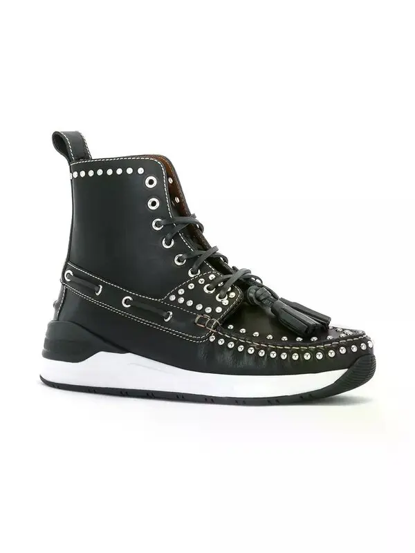 Givenchy Hamptons Ankle Boots