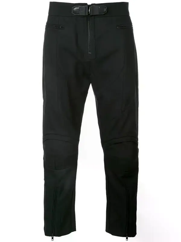 JUUN.J Straight Trousers