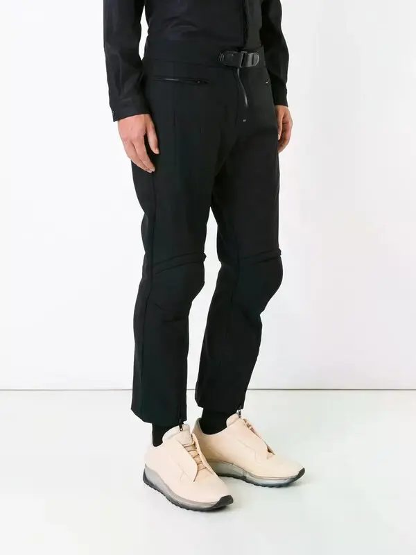 JUUN.J Straight Trousers