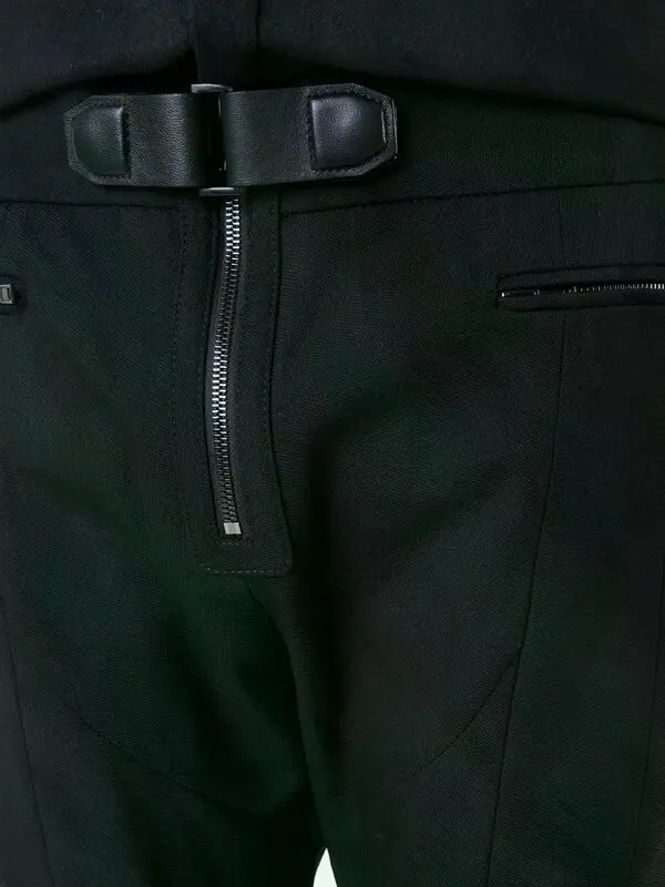 JUUN.J Straight Trousers