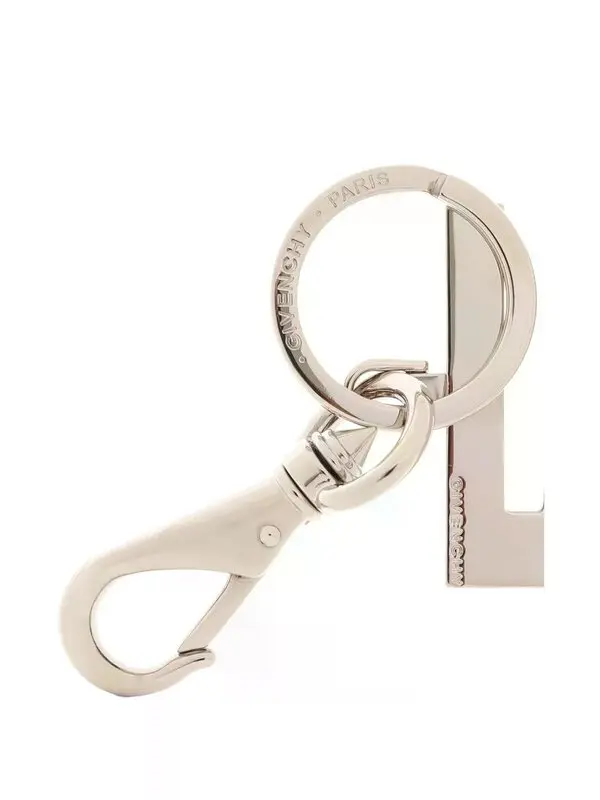 Givenchy Love Keyring