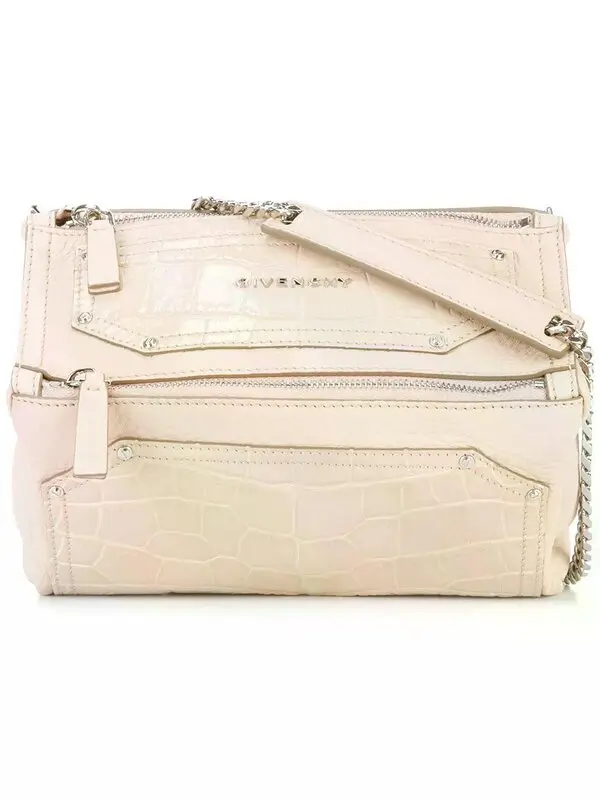 Givenchy Mini Pandora Crossbody Bag