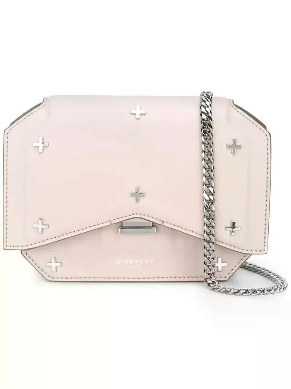 Givenchy Bow Cut Shoulder Bag