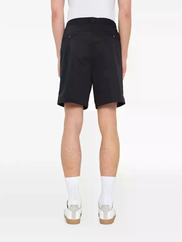 LANVIN Drawstring Shorts