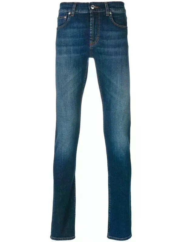 Alexander McQueen Skinny Jeans
