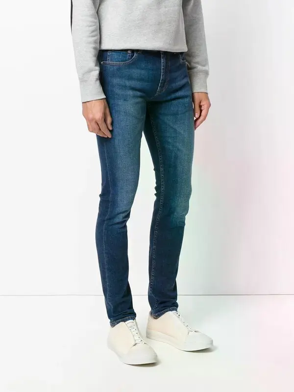 Alexander McQueen Skinny Jeans