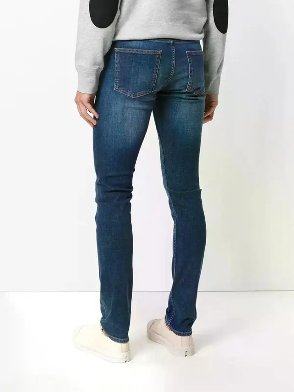 Alexander McQueen Skinny Jeans