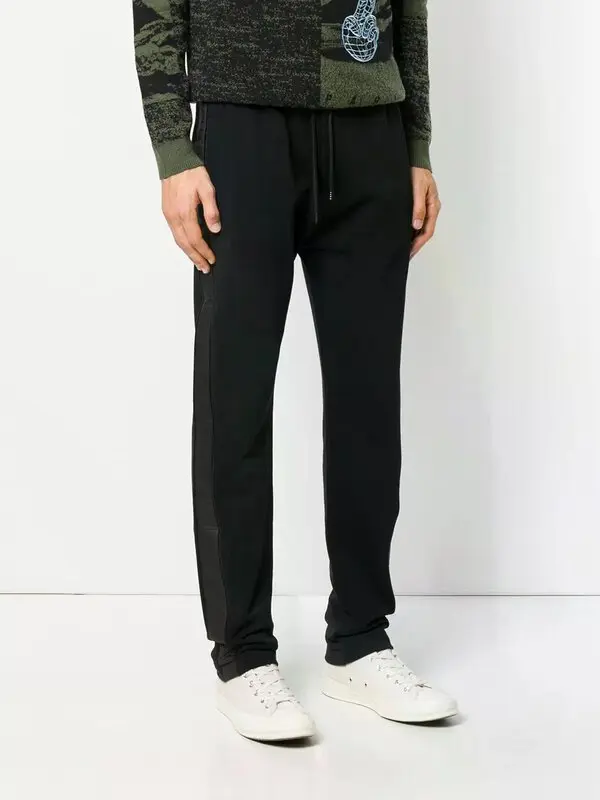 Kenzo Drawstring Sweatpants