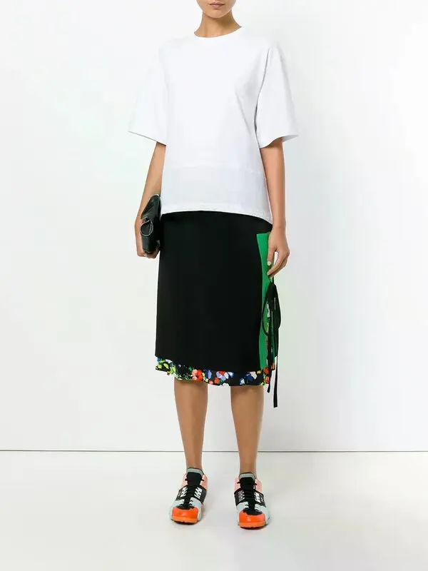 Kenzo Boxy T-shirt