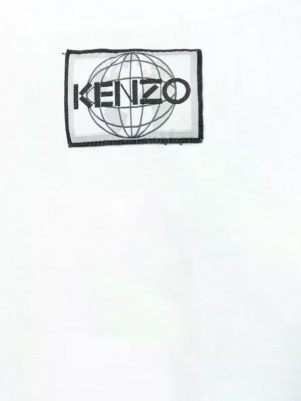 Kenzo Boxy T-shirt