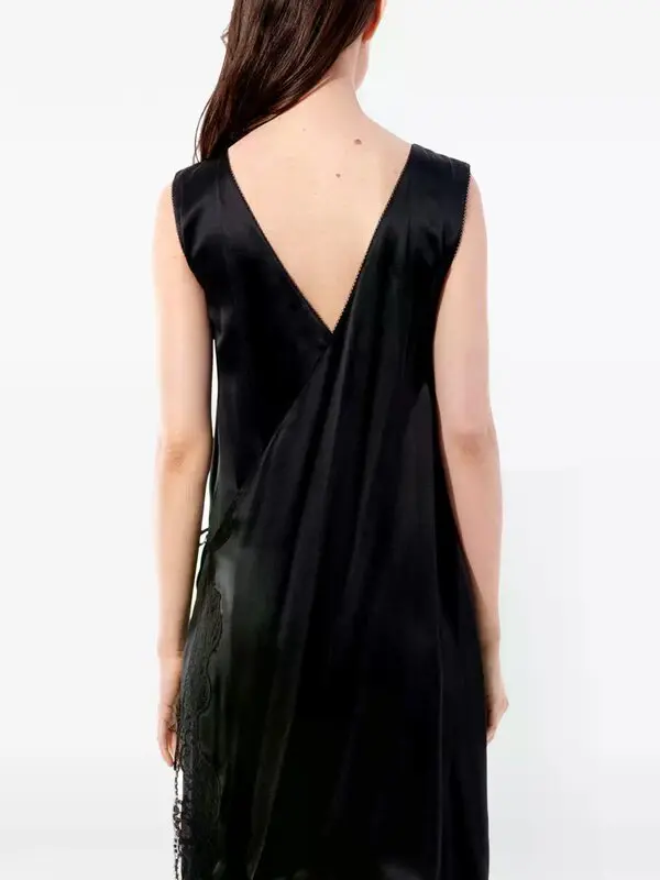 Balenciaga Midi Dress